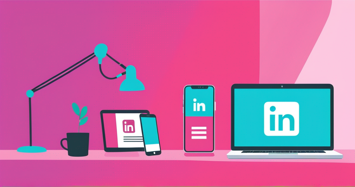 LinkedIn Video Size Guide: Aspect Ratios, Resolution, Length, and Best ...